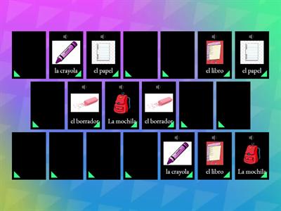 Juegos en ingles utiles escolares - Recursos didácticos