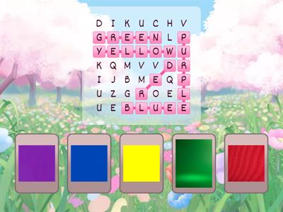 French word search - Teaching resources