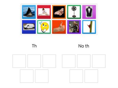 Digraph th - Teaching resources