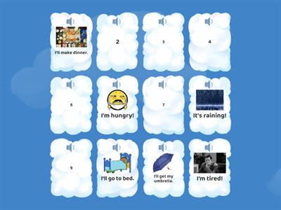 Promises offers decisions - Teaching resources