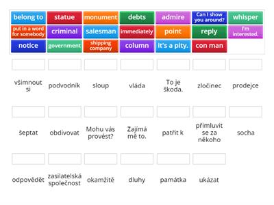 Project 5 unit 5d - Výukové zdroje
