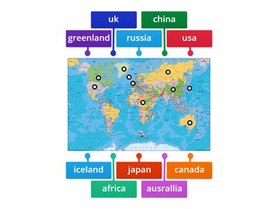 Earth - Teaching resources