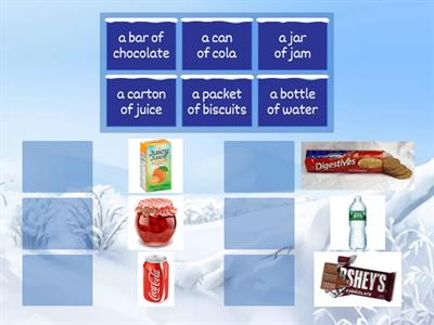 Containers - Teaching resources