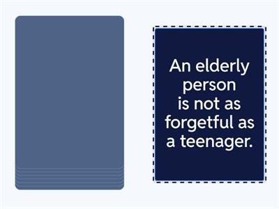 Agree disagree statements - Teaching resources