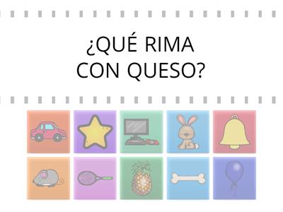 Vamos a jugar - Recursos didácticos