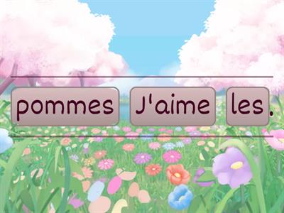 Je naime pas - Recursos didácticos