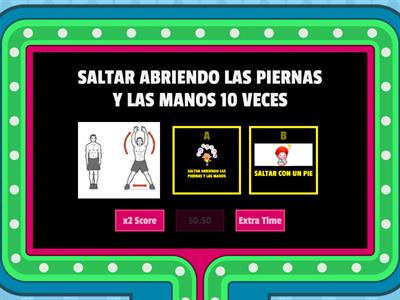 Atencion - Recursos didácticos