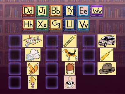 Drag and drop - Teaching resources