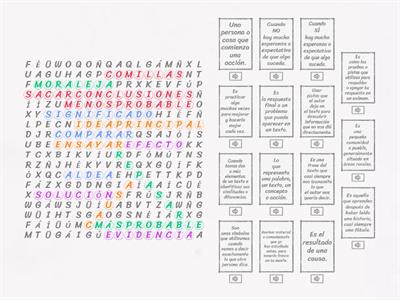 Tercer grado - Recursos didácticos