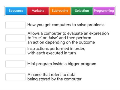 Scratch - Teaching resources