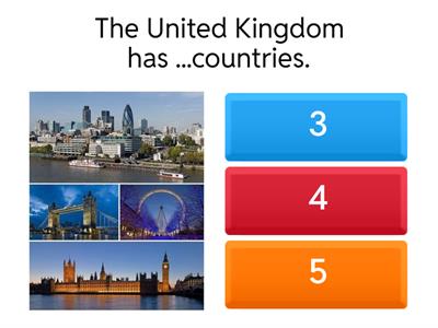 United kingdom - Teaching resources