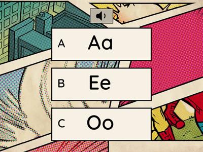 Phonics Aa to zz - 教學資源