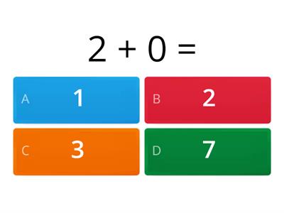 Sumas hasta el 10 - Recursos didácticos
