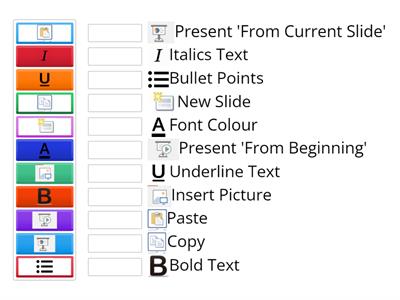 Powerpoint - Teaching resources