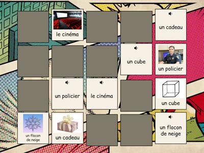 Son c dur c doux - Ressources pédagogiques