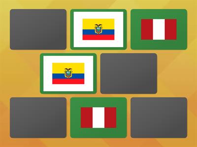 Banderas - Recursos didácticos