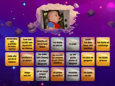 Sickness - Teaching resources