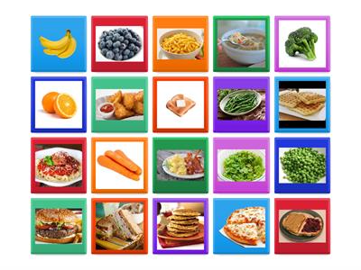 Guess who - Teaching resources