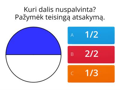 Skaičiaus apvalinimas - Mokymo ištekliai