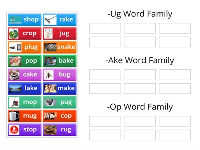 Ake - Teaching resources