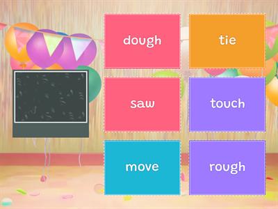 All al words - Teaching resources