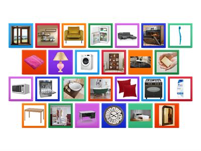 Les objets de lécole - Ressources pédagogiques