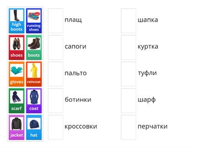 Russian - Teaching resources
