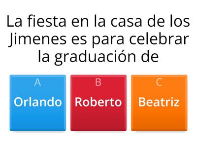 Comprension - Recursos didácticos