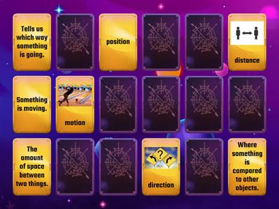 Grade 3 force and motion - Teaching resources