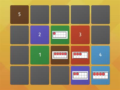 Ten frame spinner - Teaching resources