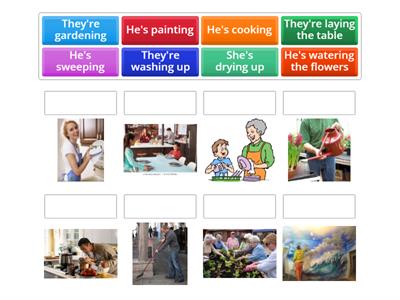 Unit 3 all about us 4 - Recursos didácticos