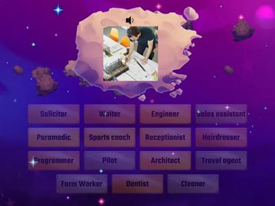 Jobs - Teaching resources