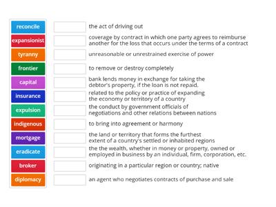 Slavery - Teaching resources