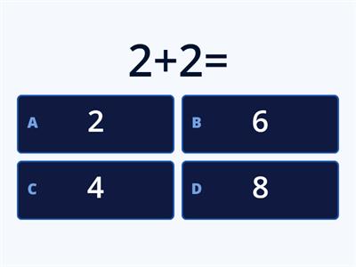 Class 1 Maths - Teaching resources