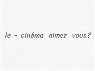 Inversion - Teaching resources