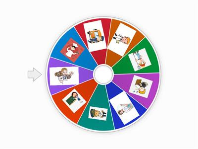 Occupations - Teaching resources