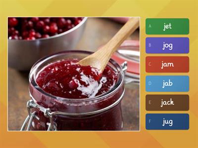 Phonics Oxford j - Teaching resources