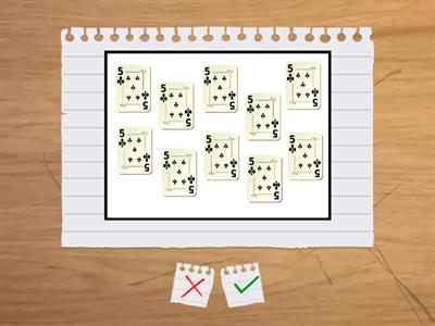 Counting In 5s - Teaching resources