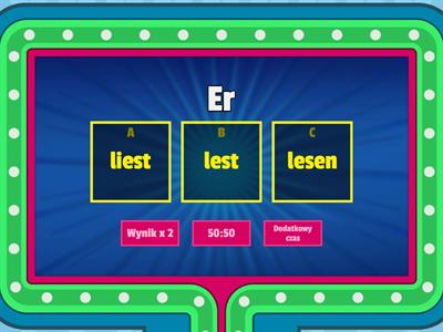 Was machst du in deiner freizeit - Materiały dydaktyczne