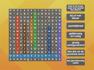 Groep 8 Taal actief thema 1 - Leermiddelen