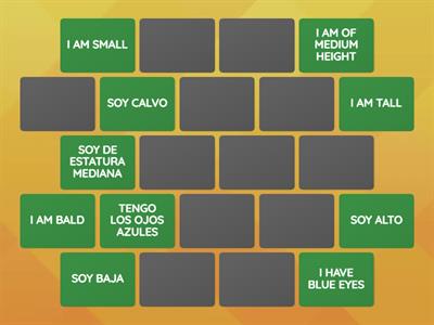 Como te preparas - Teaching resources