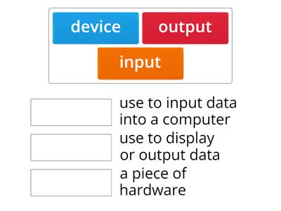 Hardware - Teaching resources