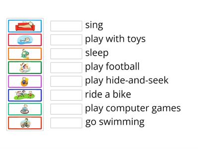 Sm 1 unit 5 activities - Учебные ресурсы