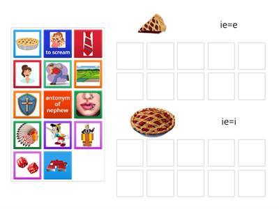 Ie - Teaching resources