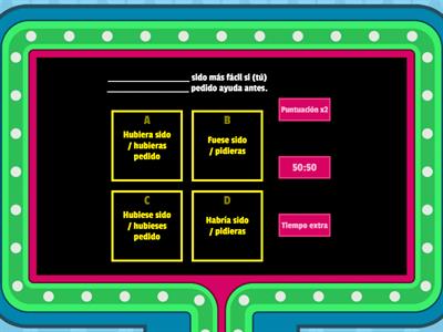 Pluscuamperfecto - Teaching resources