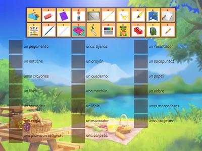 Juegos en ingles utiles escolares - Recursos didácticos