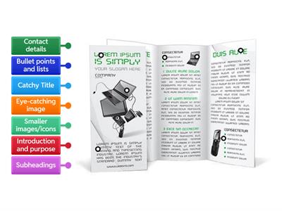 Leaflet - Teaching resources