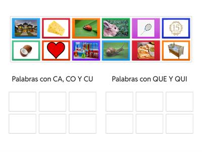 K sonido - Recursos didácticos