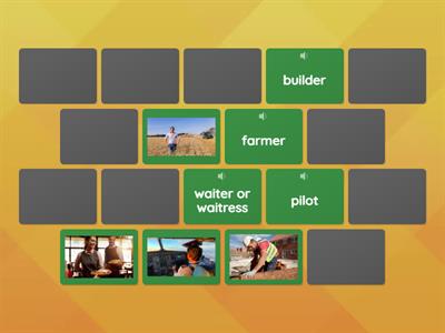 Jobs - Teaching resources