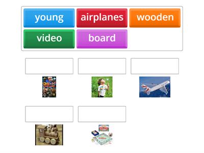 Ago - Teaching resources
